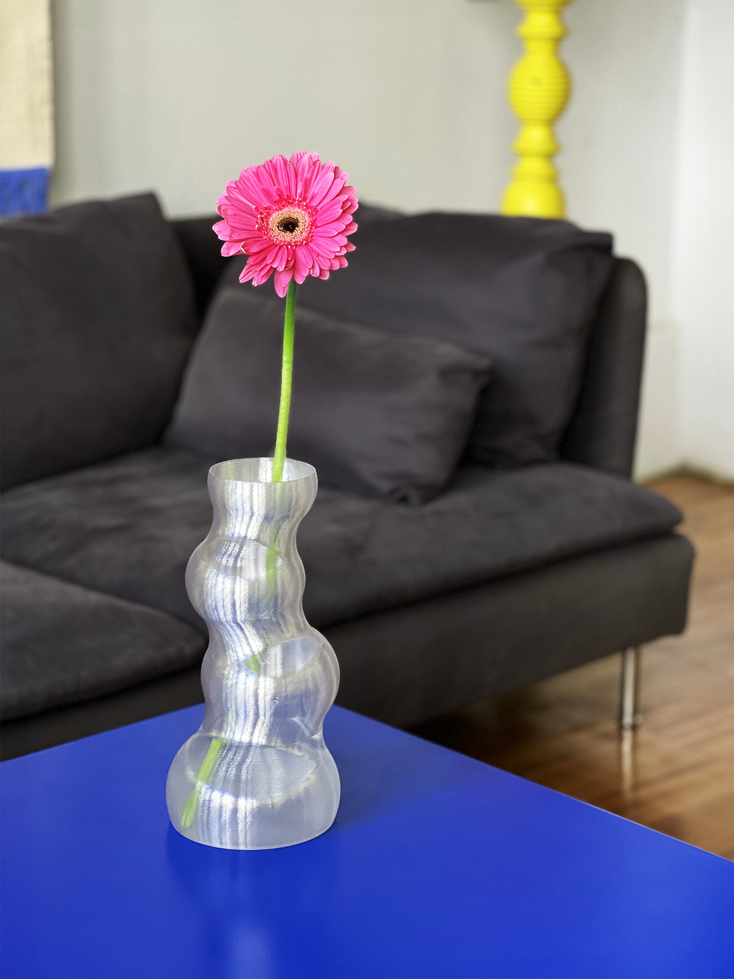 BLAMPA30 ARANCIA – Bluba Studio